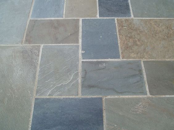 BLUESTONE