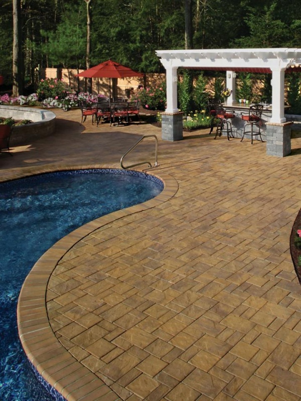 CAMBRIDGE PAVING STONES